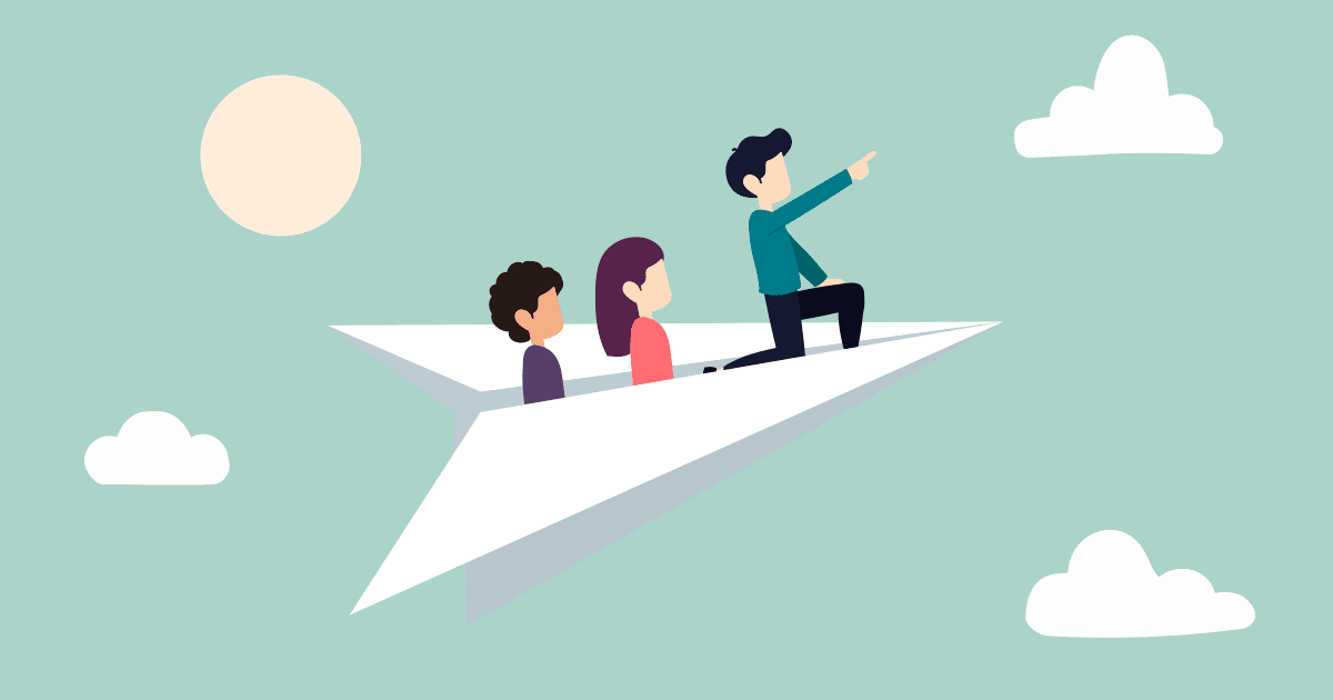 Tu puedes ser un líder conoce porque | Ilvem Ecuador